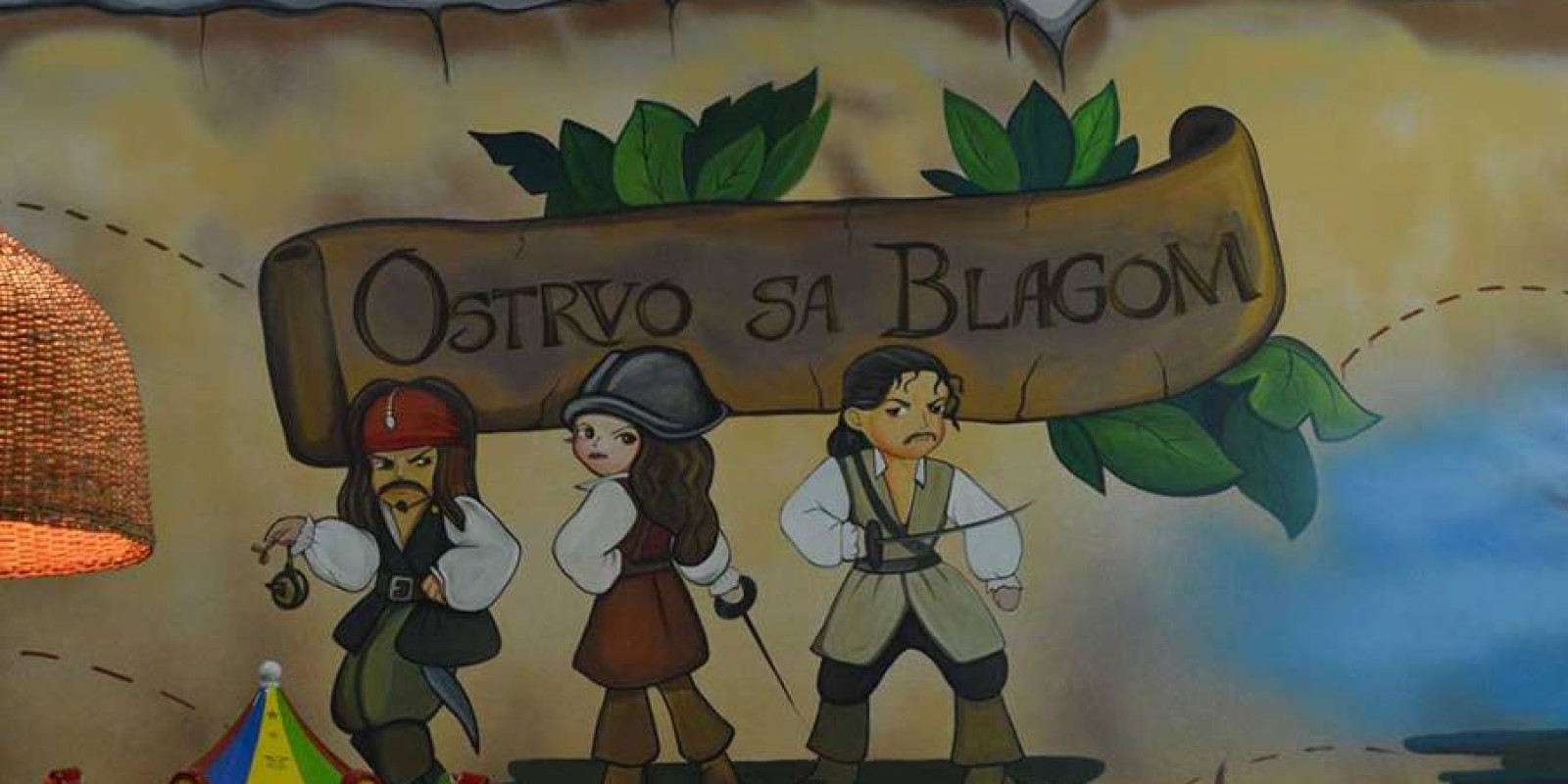 Igraonica Ostrvo sa blagom - Novi Beograd, Novi Beograd - Beograd ... Igraonica Ostrvo sa blagom - Novi Beograd, Novi Beograd - Beograd ...